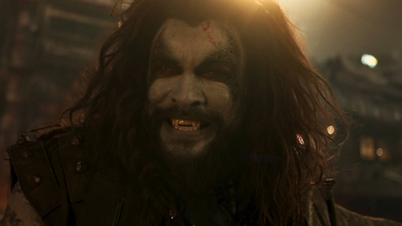 Jason Momoa Teases Lobo's Future in the DCU Following 'Supergirl' Debut