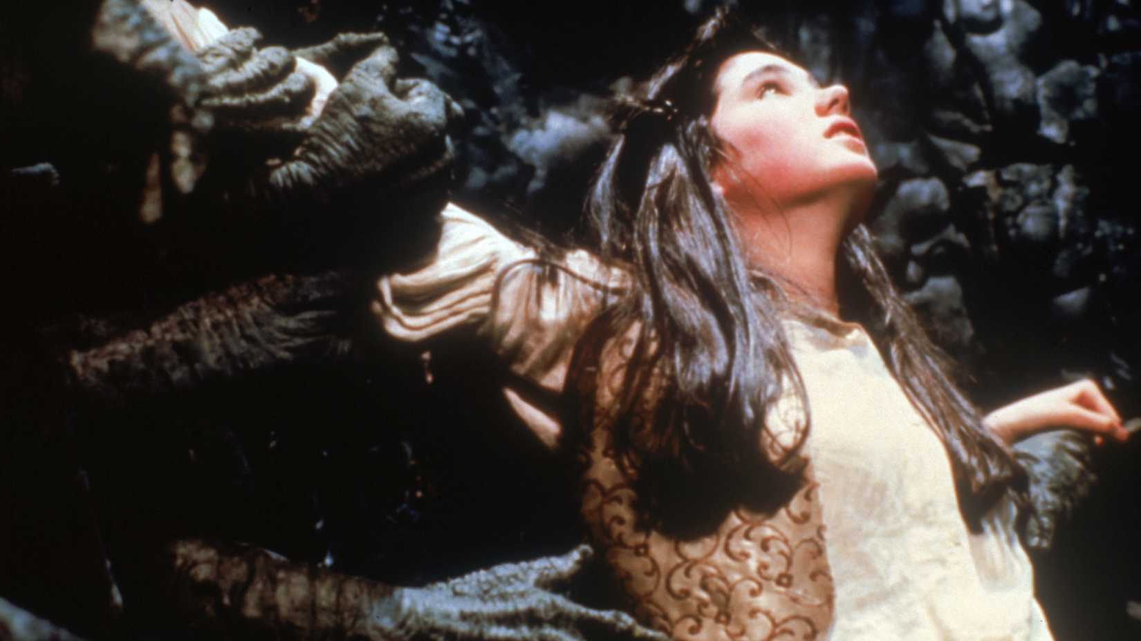 'Labyrinth' 40th Anniversary: Dark Fantasy That Would Never Get Made ...