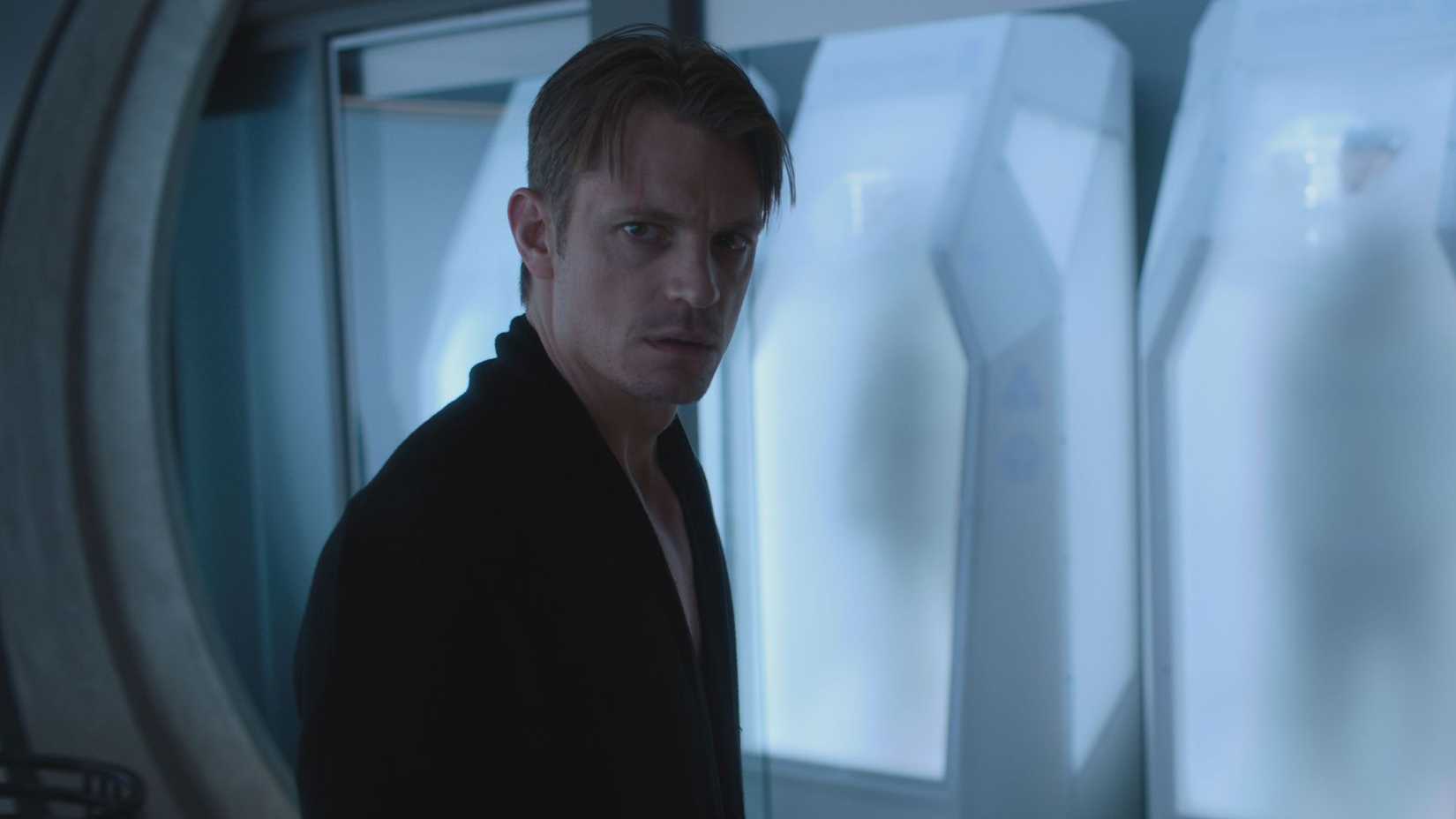 'Altered Carbon's Premise Could Have Let It Run For Decades Like ...