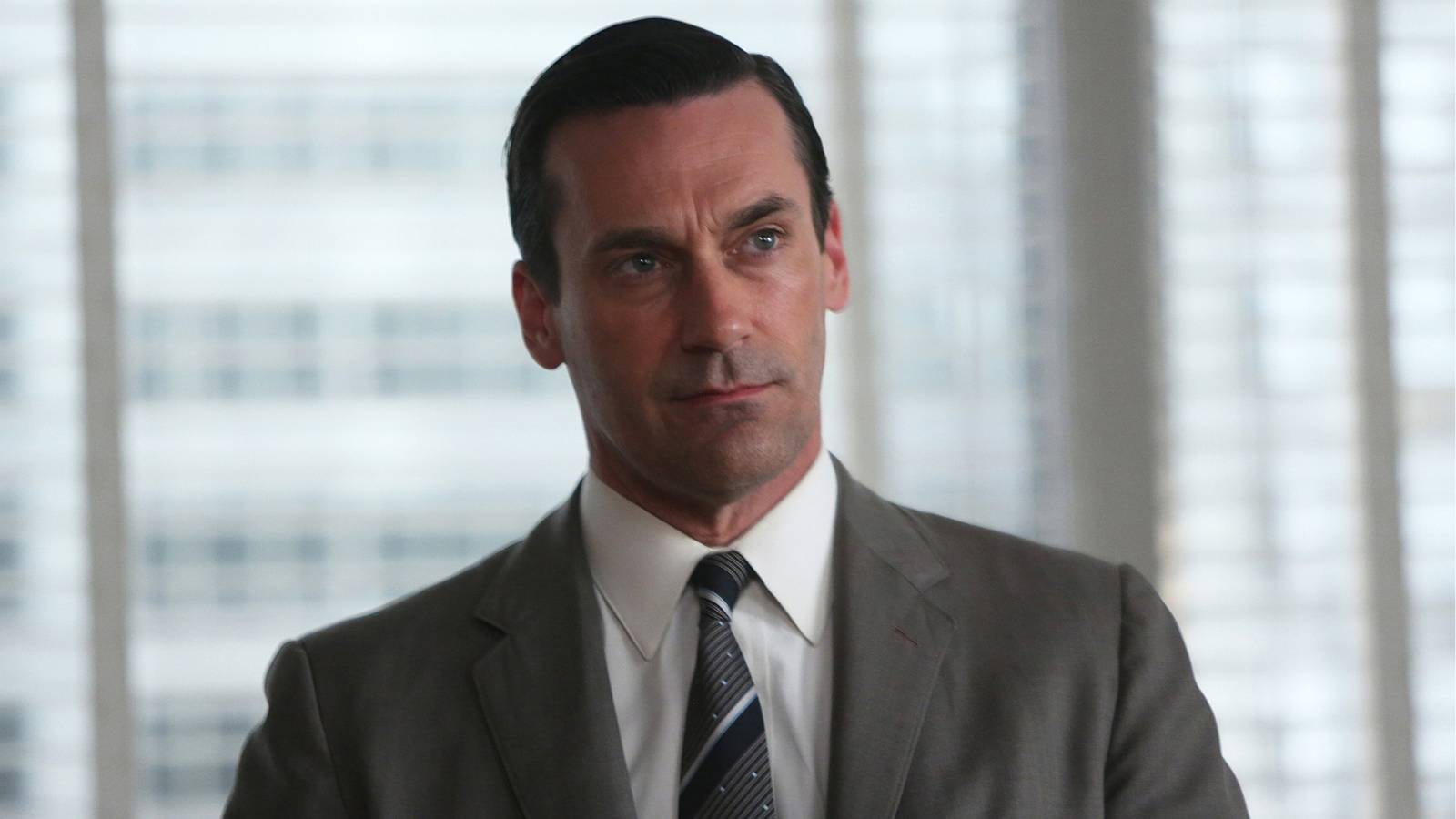 Jon Hamm's Career-Defining Historical Drama Continues to Dominate on ...