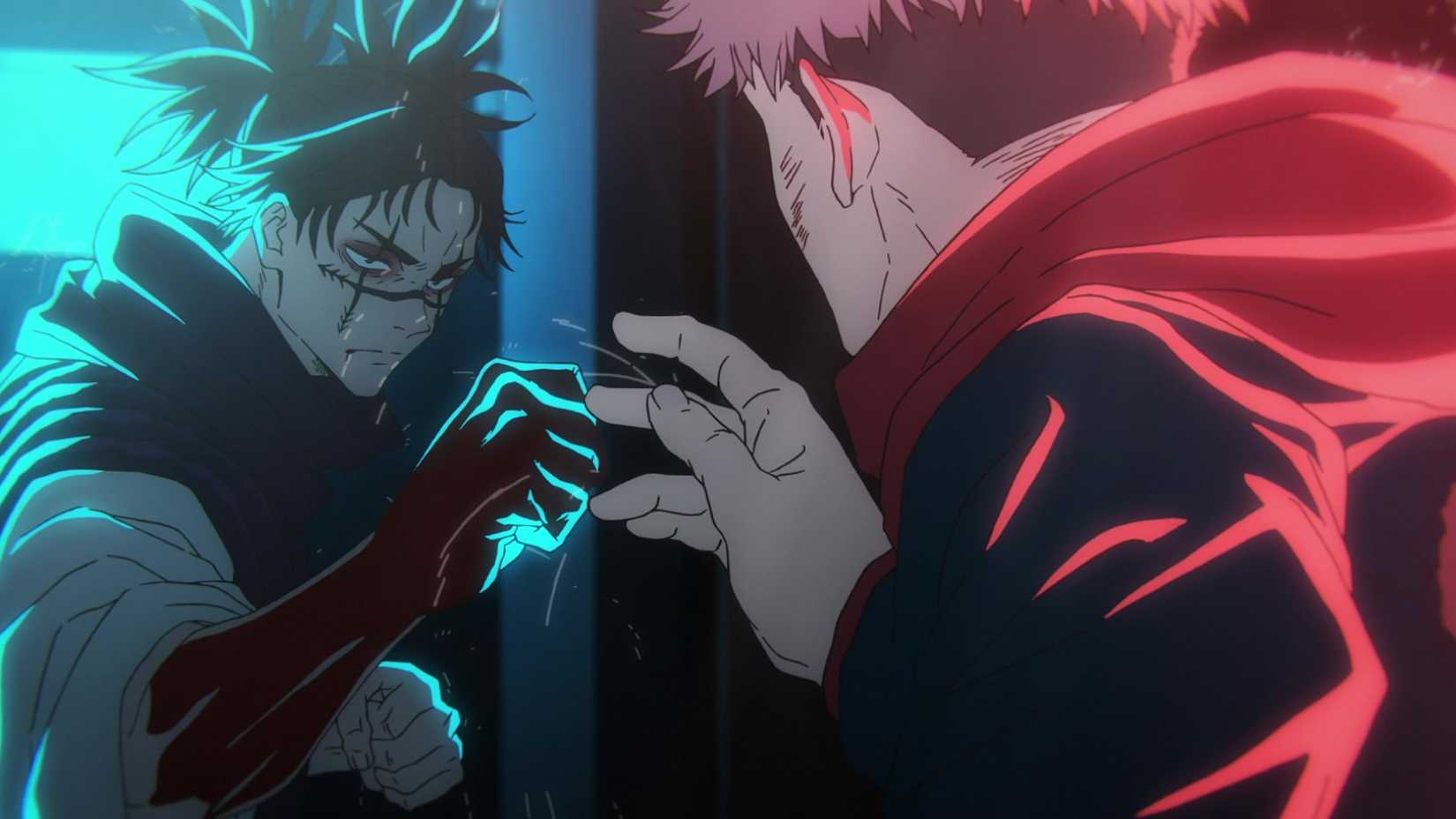 The Most Visually Stunning Anime, Ranked