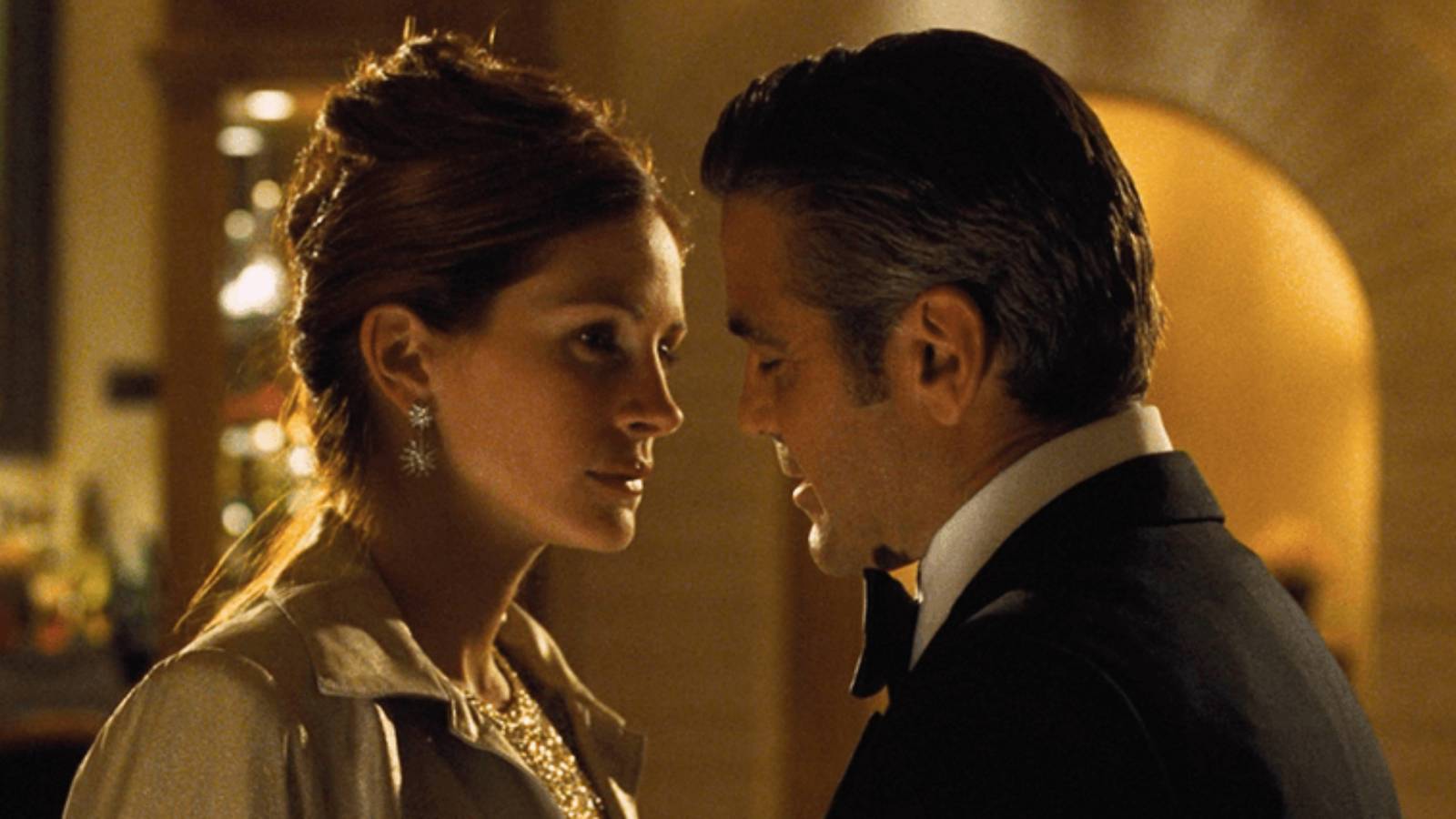 Julia Roberts Was "Surprised" After Reading 'Ocean's 14' Script