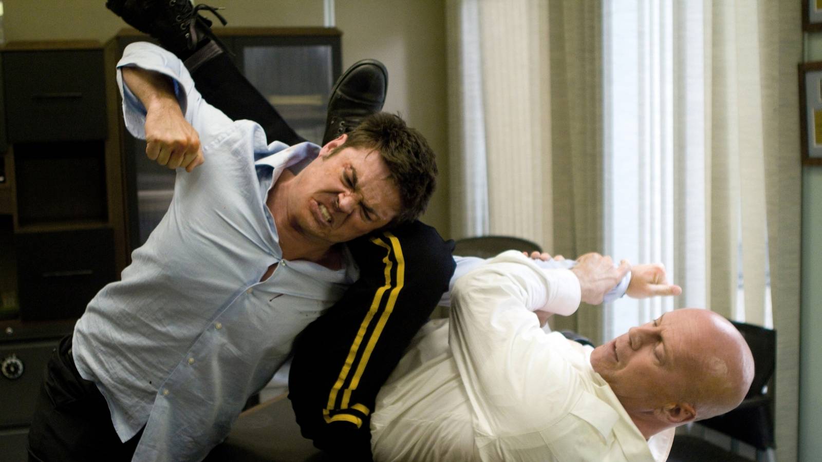 'The Boys' Star's "Explosive" Action Thriller Comes Out of Retirement ...