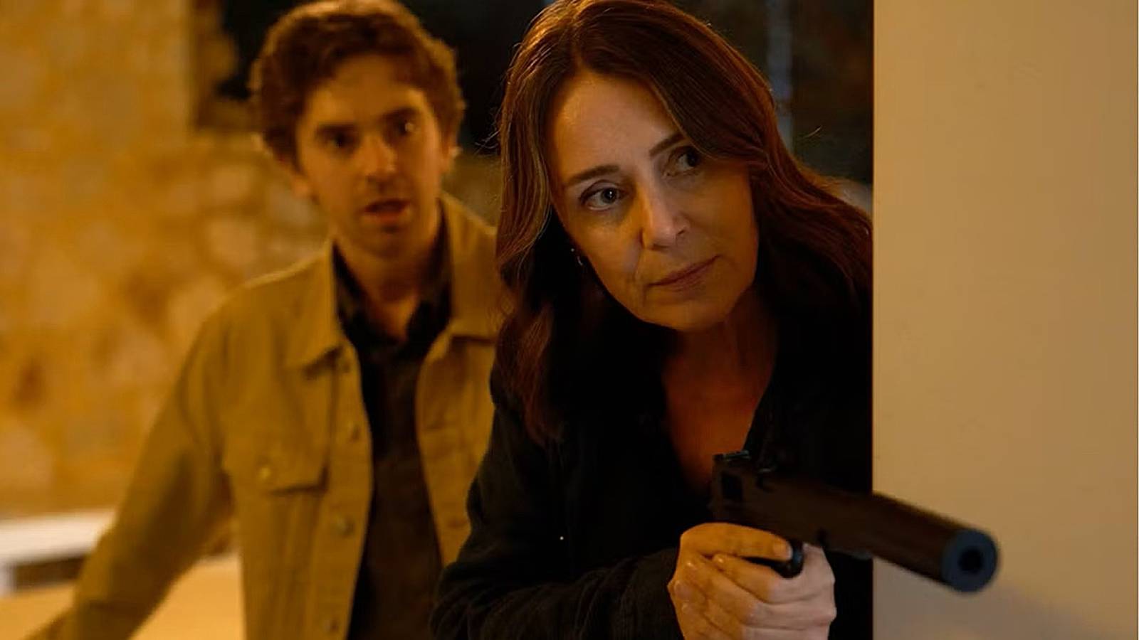 Amazon's Divisive Action Thriller That's Unlike Anything Viewers Have ...