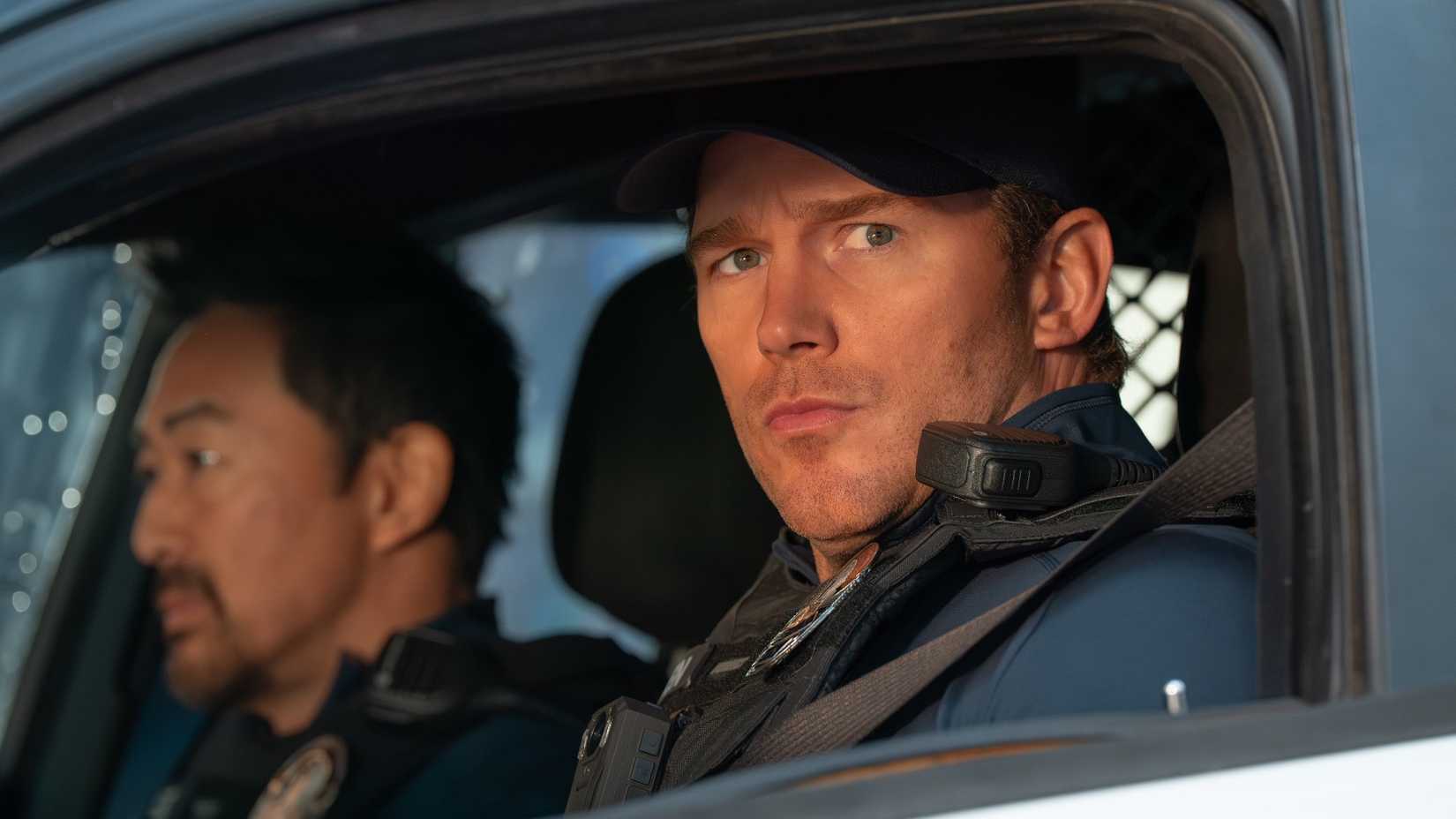 Chris Pratt’s 91%-Rated "Absolute Classic" Action Thriller 'Zero Dark ...