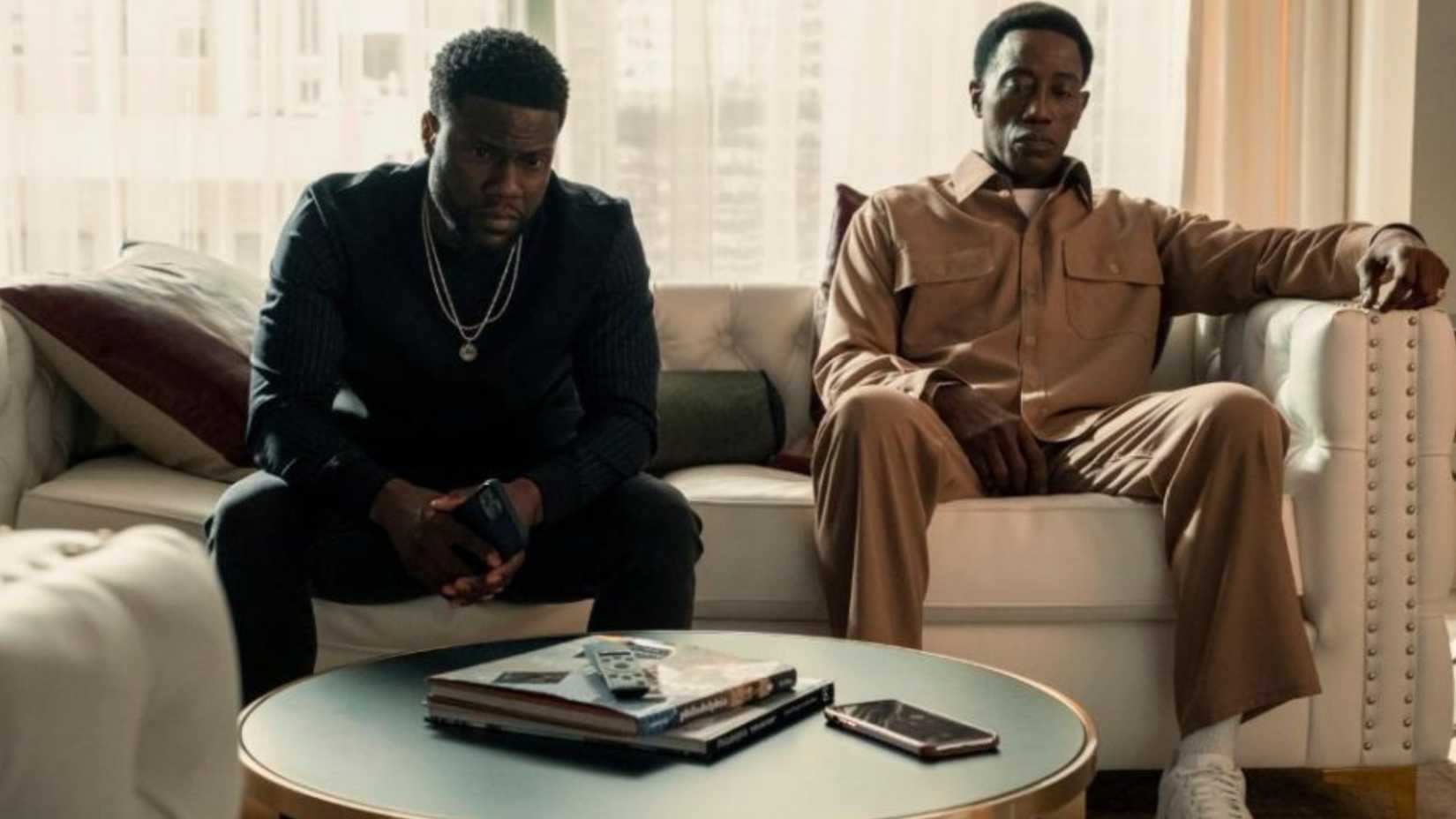 Wesley Snipes' Netflix Thriller 'True Story' Is Underrated