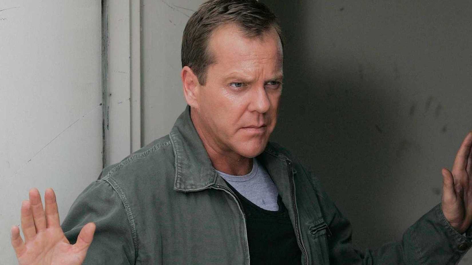 10 Most Action-Packed TV Shows of the Last 25 Years