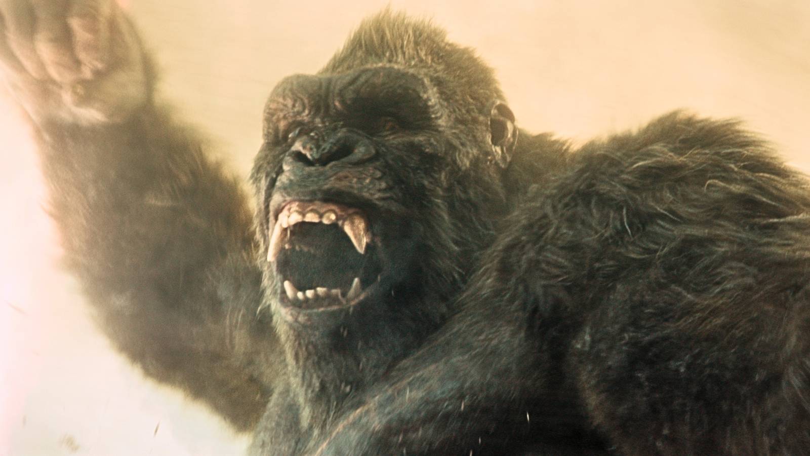 'Monarch: Legacy of Monsters' Season 2 Features Return of Kong & Godzilla