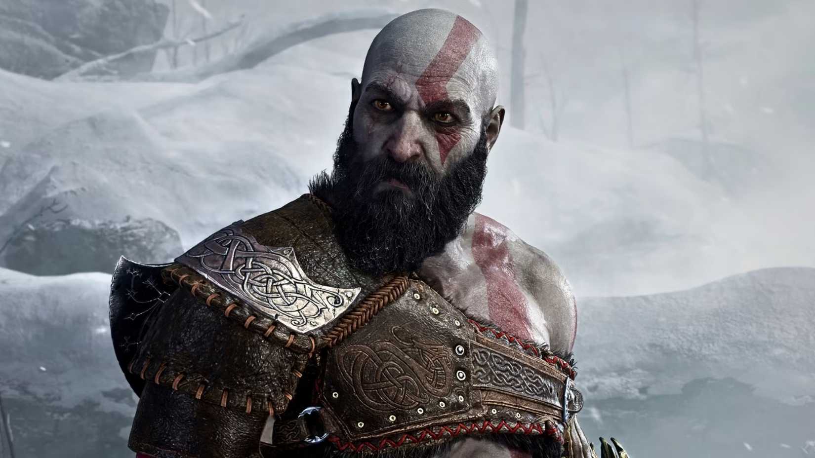 Prime Video's 'God of War' Adds 'Severance' Actor as Thor