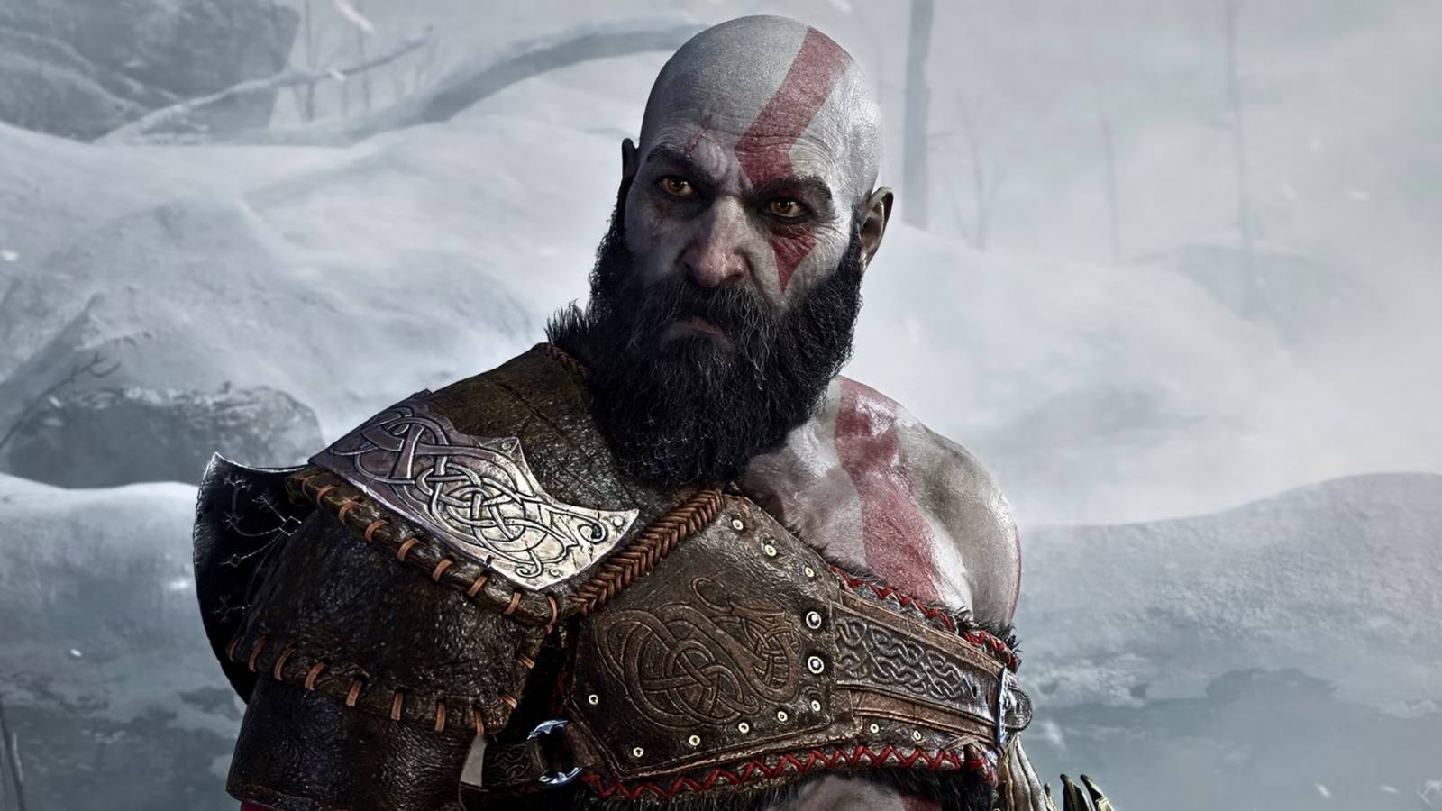 Amazon's 'God of War' Series Adds Ryan Hurst as Kratos