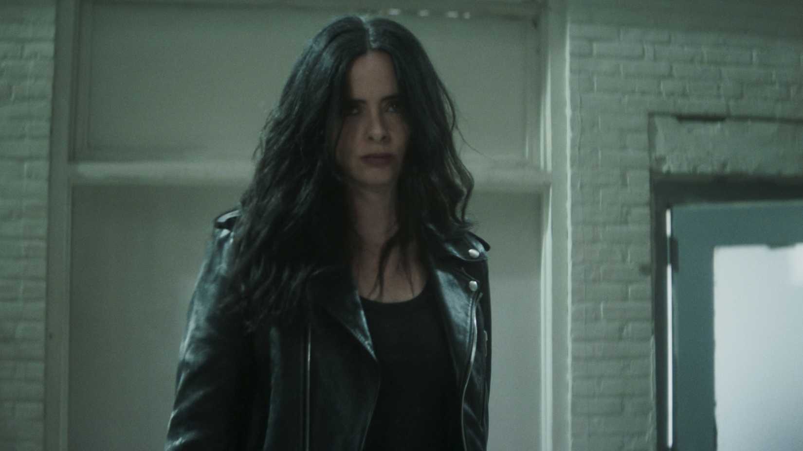 'Daredevil: Born Again' Season 2 Trailer Reveals Jessica Jones' MCU Return