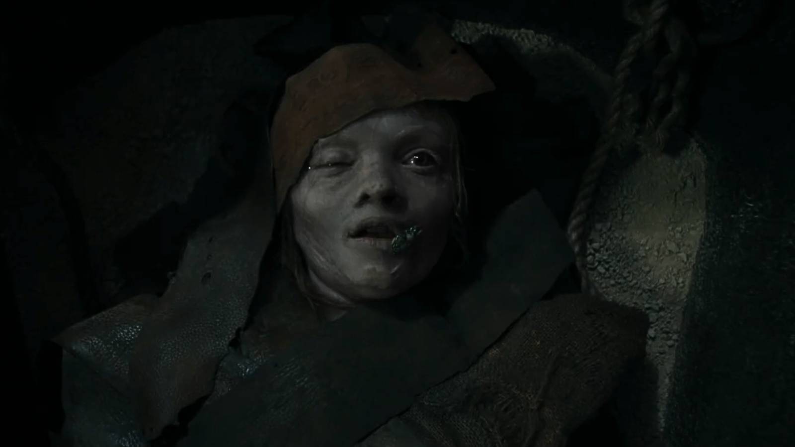 Lee Cronin's 'The Mummy' Trailer Reveals Highly Anticipated Horror Reboot