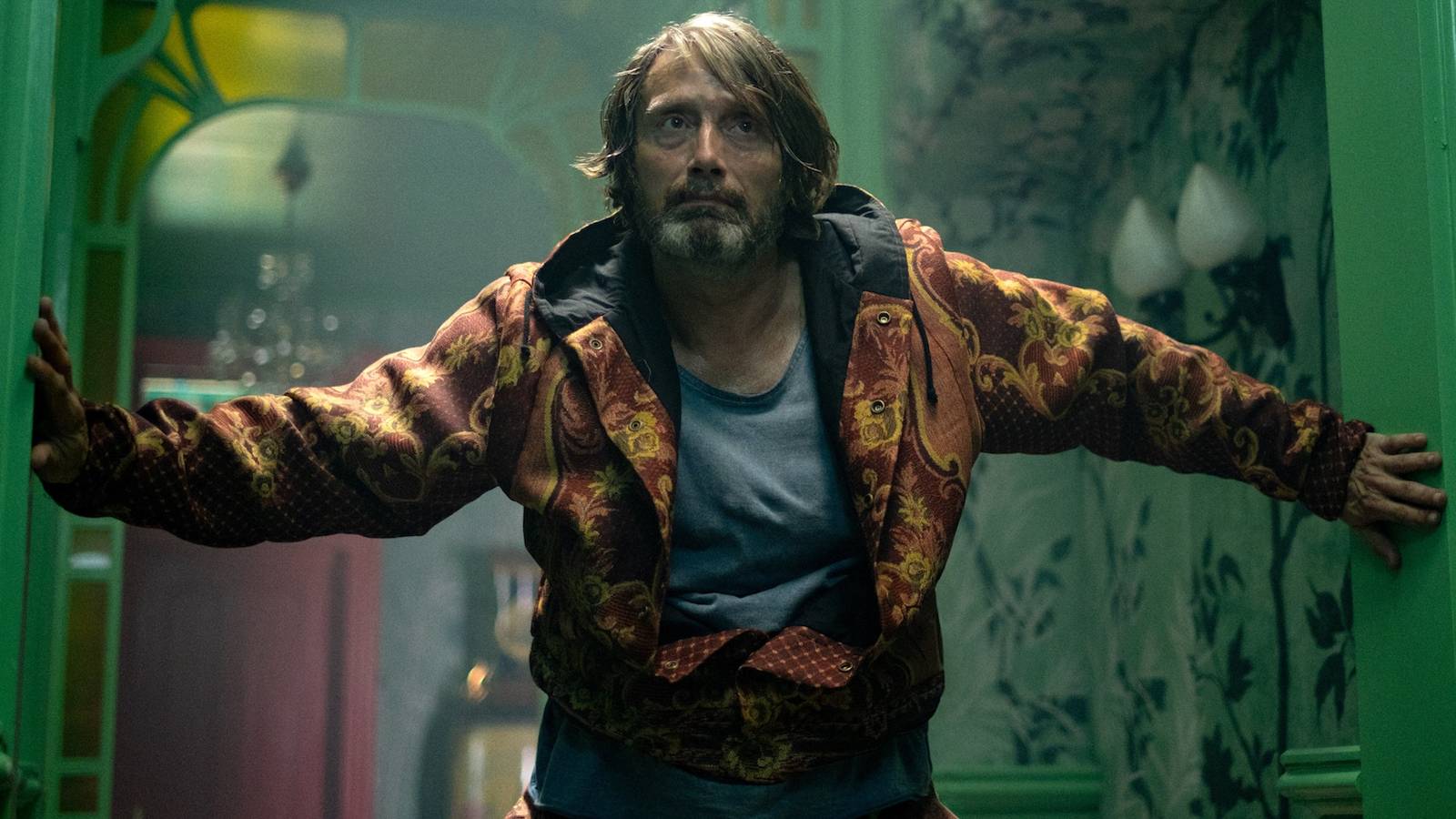 'Dust Bunny' Starring Mads Mikkelsen Now Available on Digital Streaming