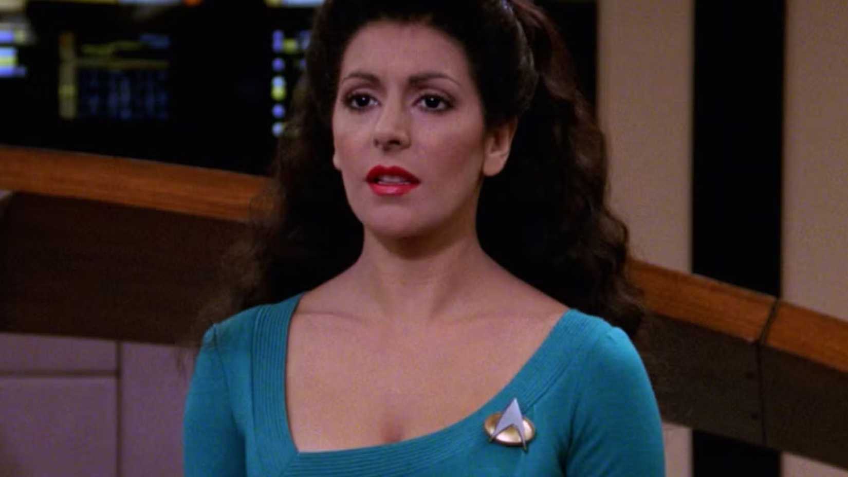 'Star Trek: Starfleet Academy' Includes 8 Huge Reveals in the First 2 ...