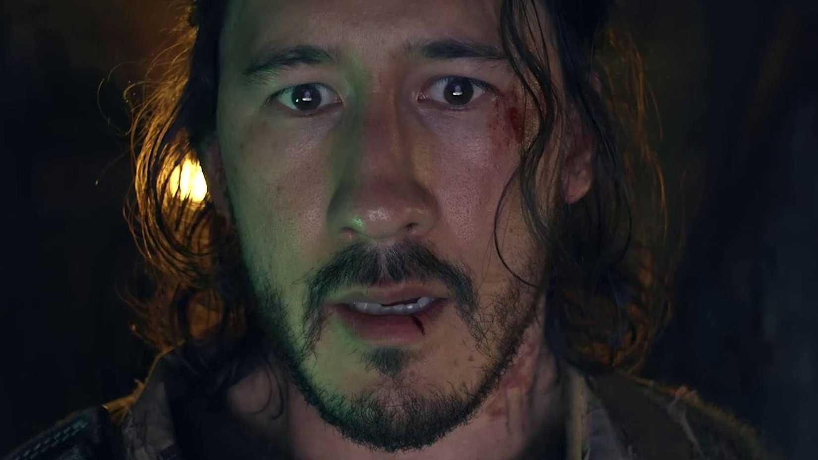Markiplier's 'Iron Lung' Video Game Adaptation Is a Hit With Audiences