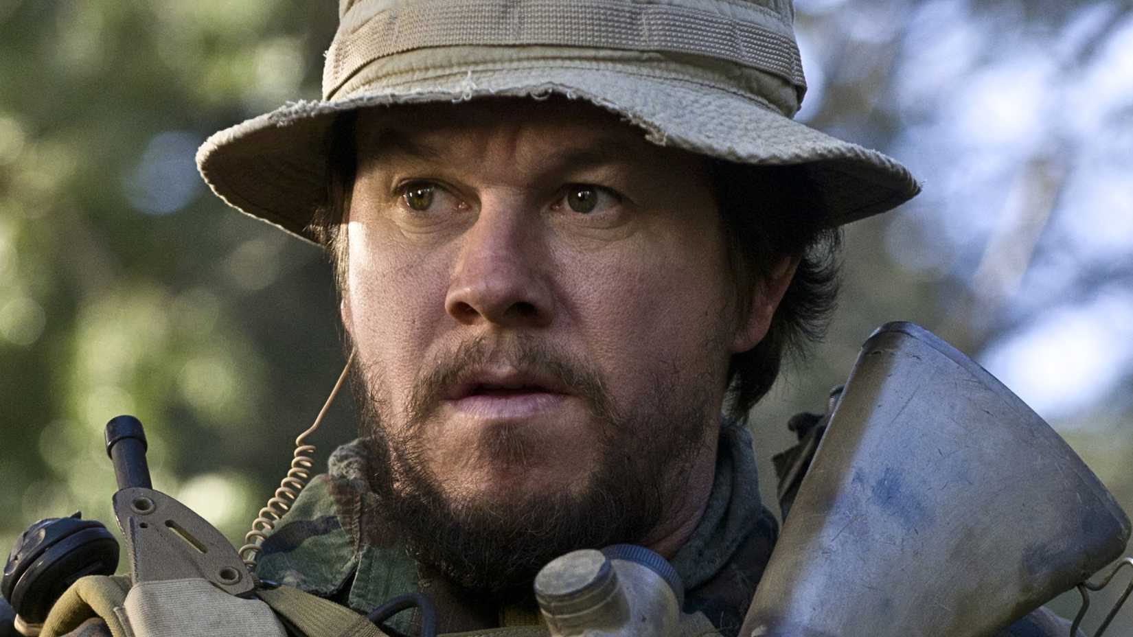 Mark Wahlberg's "Best War Movie Ever" That was Ruined by the "Most ...