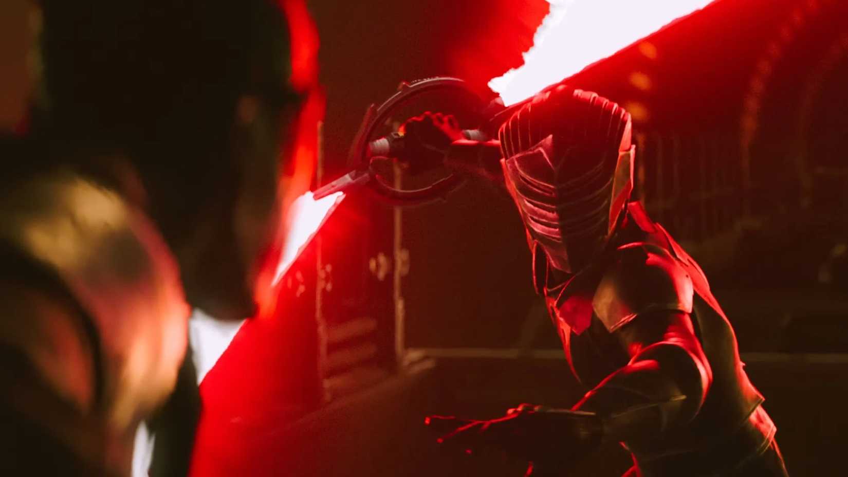 'Maul: Shadow Lord': Everything We Know About the Animated Star Wars Series