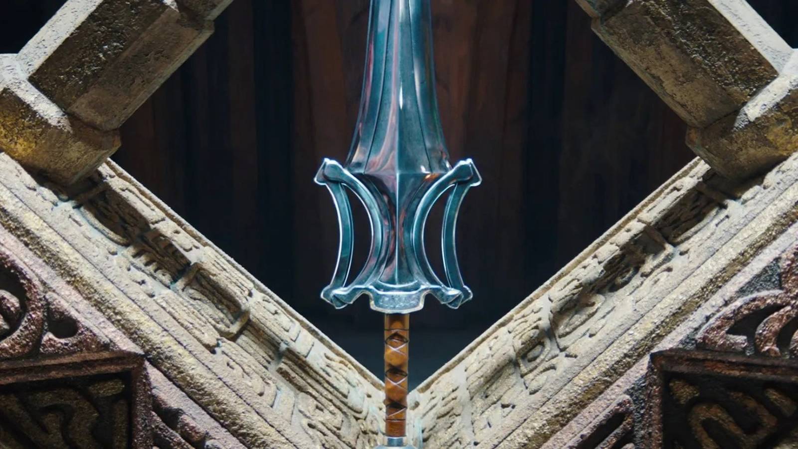 'Masters of the Universe' Trailer Unleashes the Power of Grayskull with ...