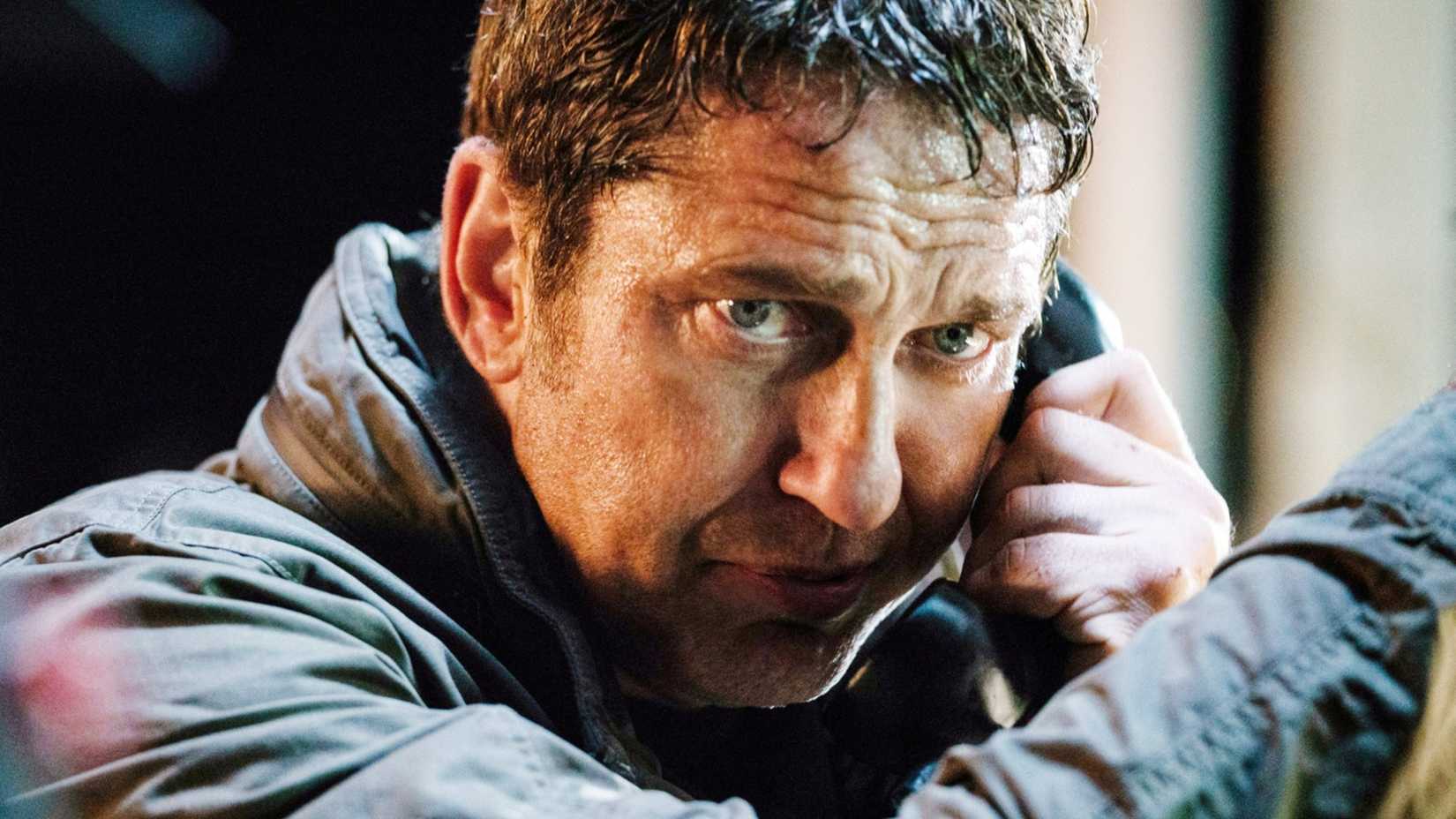 Gerard Butler's 6 Best Action Heroes
