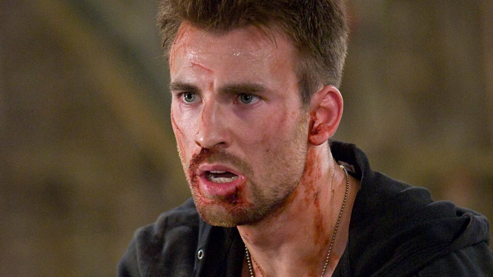 Chris Evans' Pre-MCU Superhero Flop Is Finally Being Recognized as a 5 ...