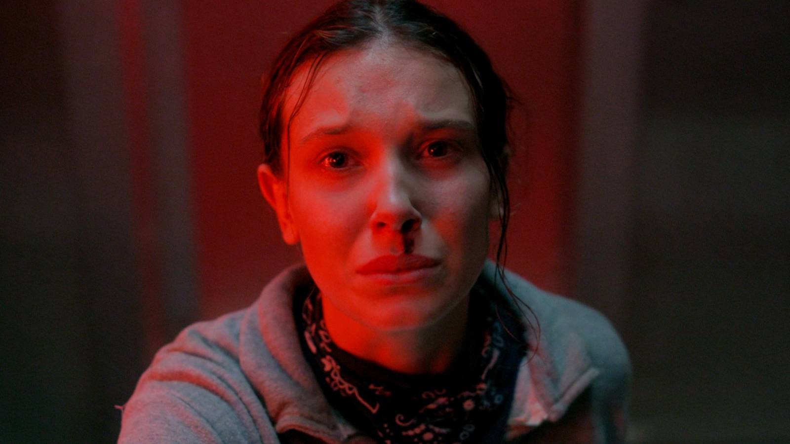 Netflix's 2026 Film & TV Slate Preview Disappoints 'Stranger Things' Fans