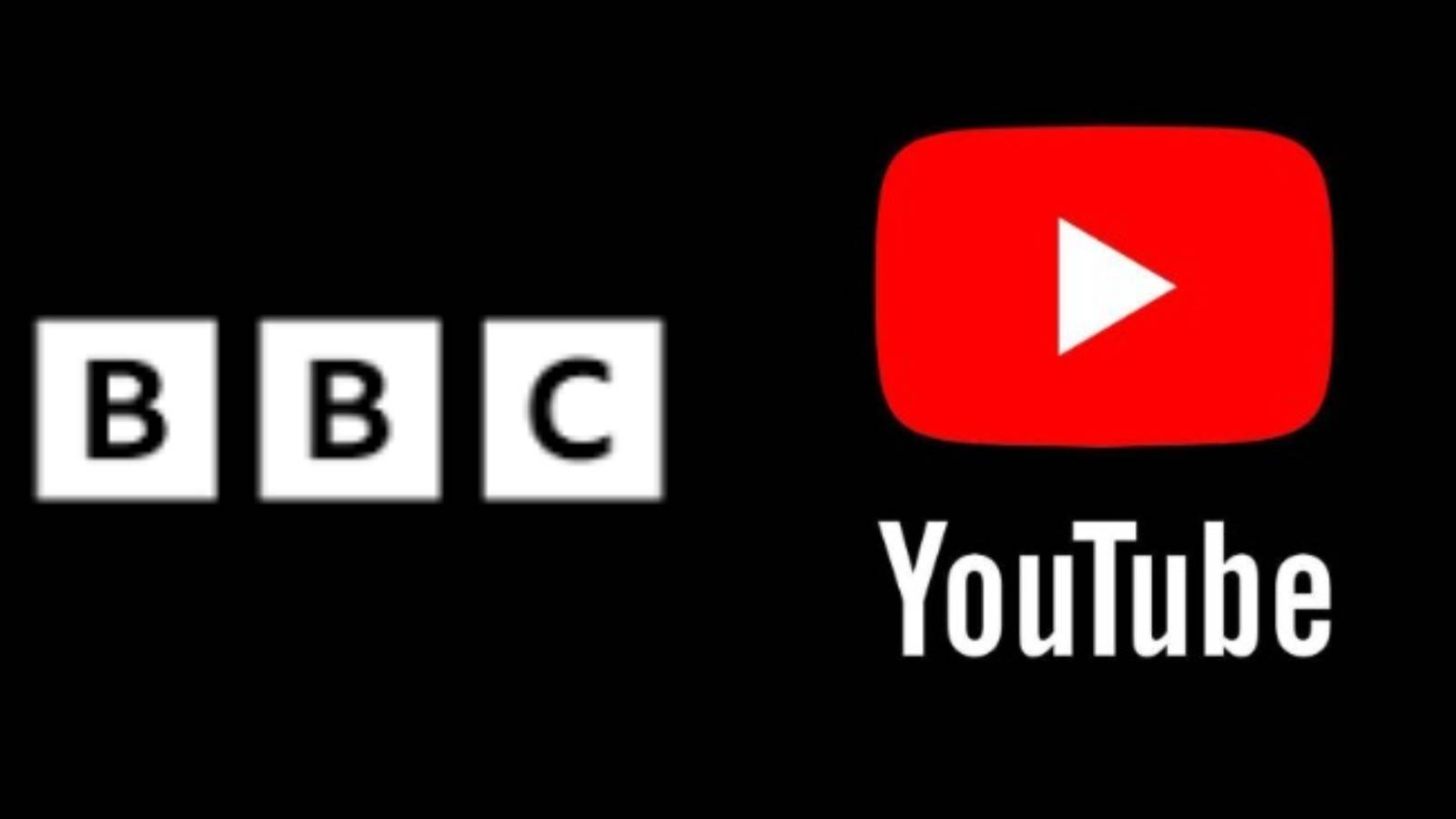 BBC and YouTube Announce "Groundbreaking" Deal for Channels, Winter ...