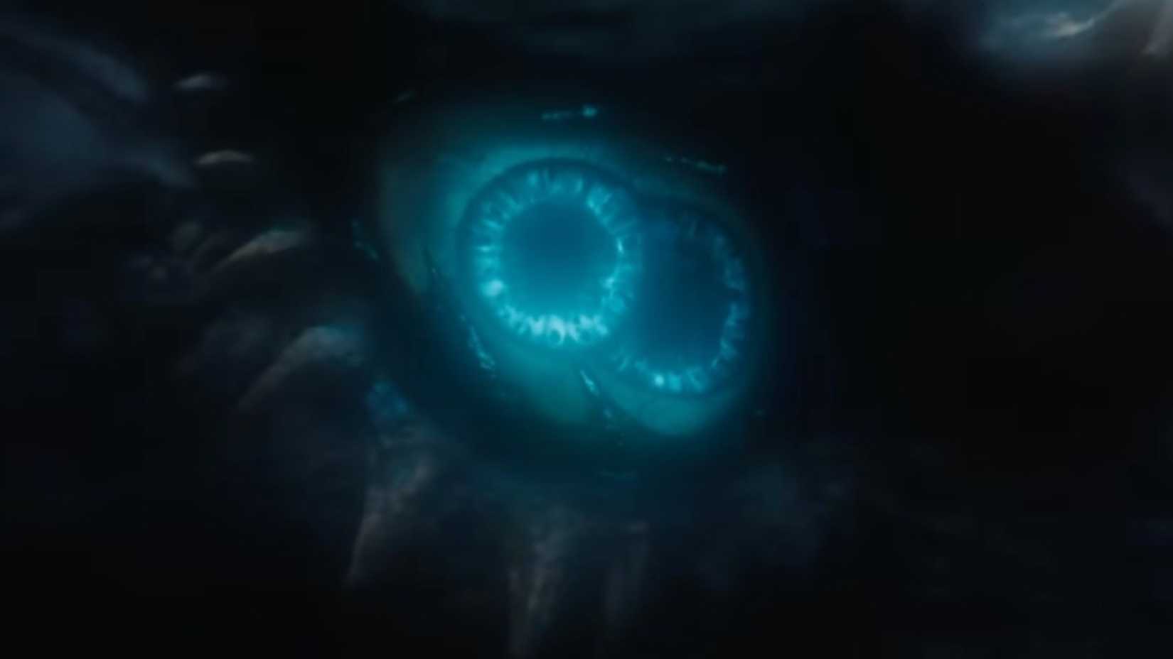 Titan X: New 'Monarch Legacy of Monsters' Titan & Theories, Explained