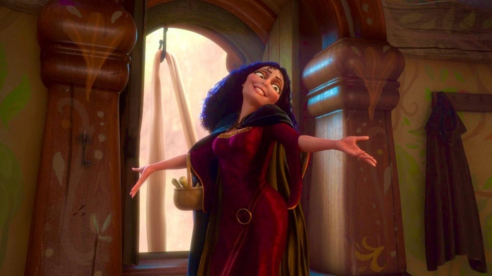 Disney's Live-Action 'Tangled' Remake Could Be About to Make One ...