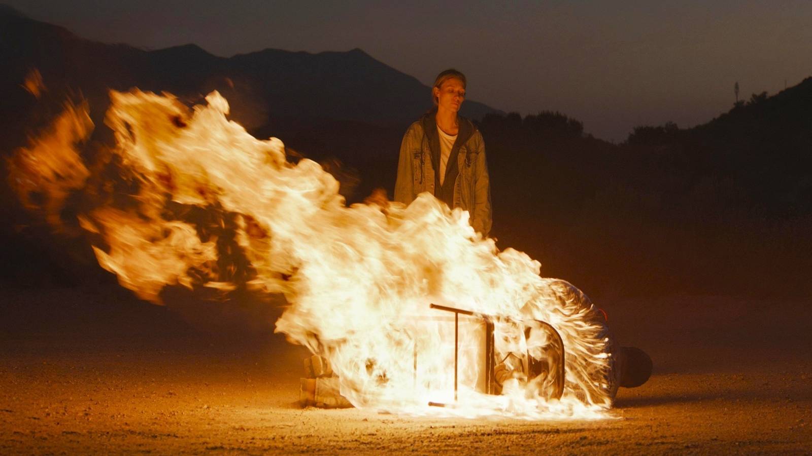 Next Month Will Deliver One of the Best Sci-Fi Action Thrillers in ...