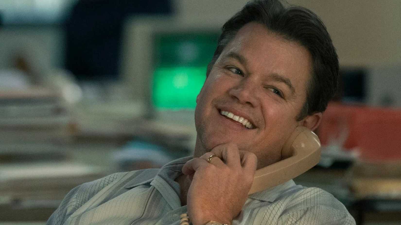 8 Great Matt Damon & Ben Affleck Movies You Have to Watch Before 'The Rip'