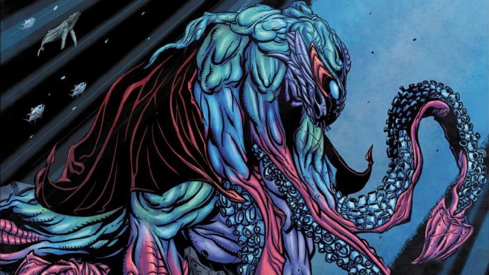 Titan X: New 'Monarch Legacy of Monsters' Titan & Theories, Explained