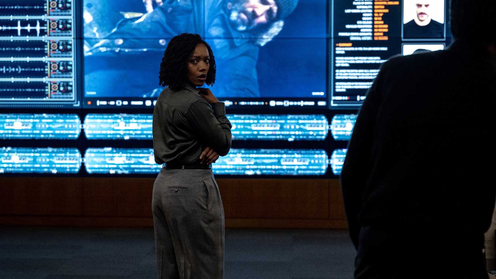 'Shelter' Review: Jason Statham Is Getting Too Old for This Schtick