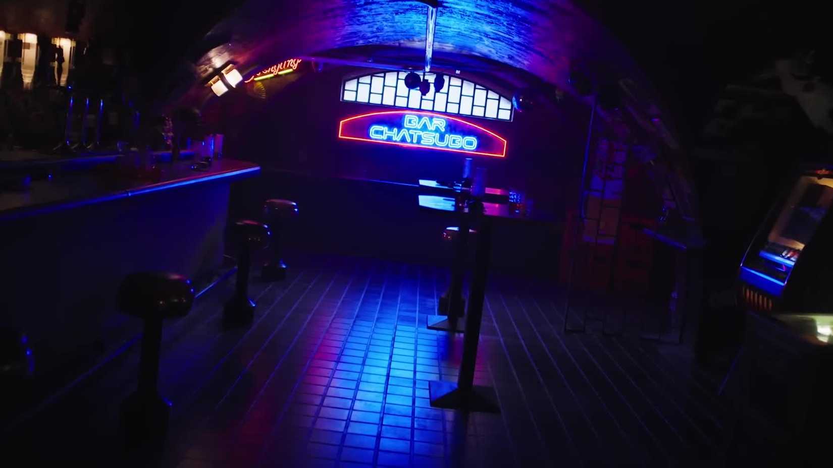 Apple TV Shares New Teaser for Adaptation of Best Cyberpunk Thriller of ...
