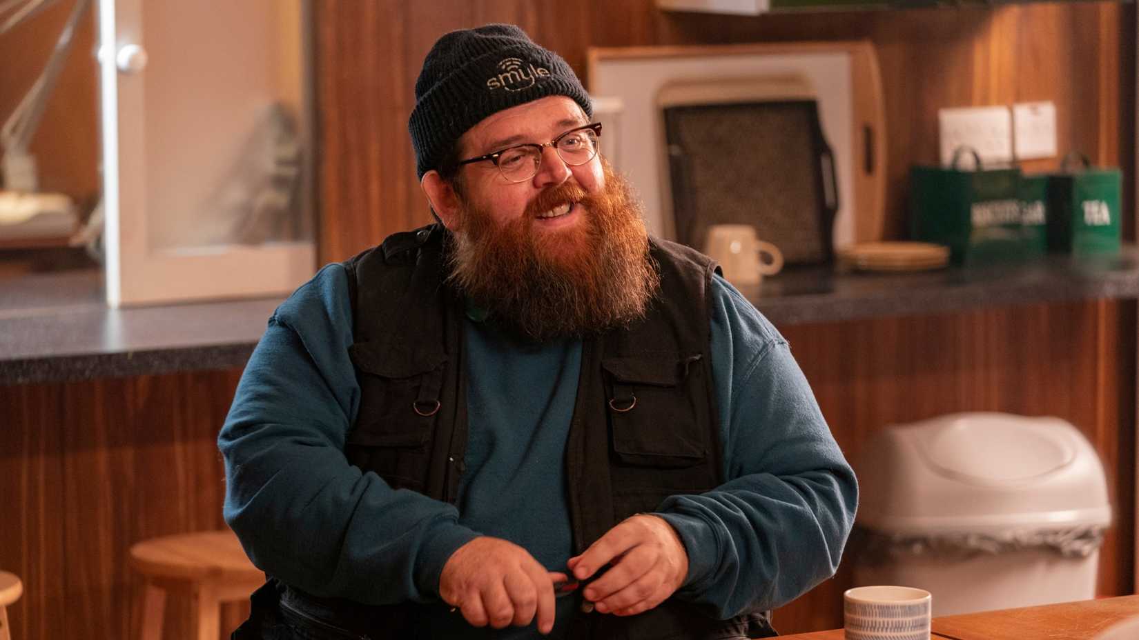 Amazon's Underrated Sci-Fi Horror Series (That's Really 10/10) Deserves ...