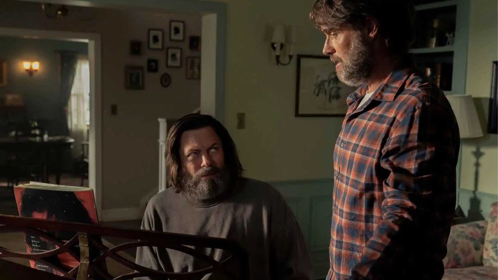 'Blake's 7' Reboot in the Works From 'Last of Us' Director Peter Hoar