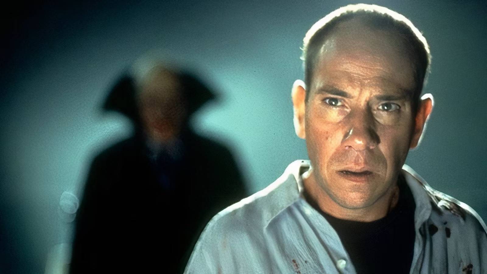 Even Mike Flanagan Thinks Stephen King's 'The Night Flier' Is Underrated
