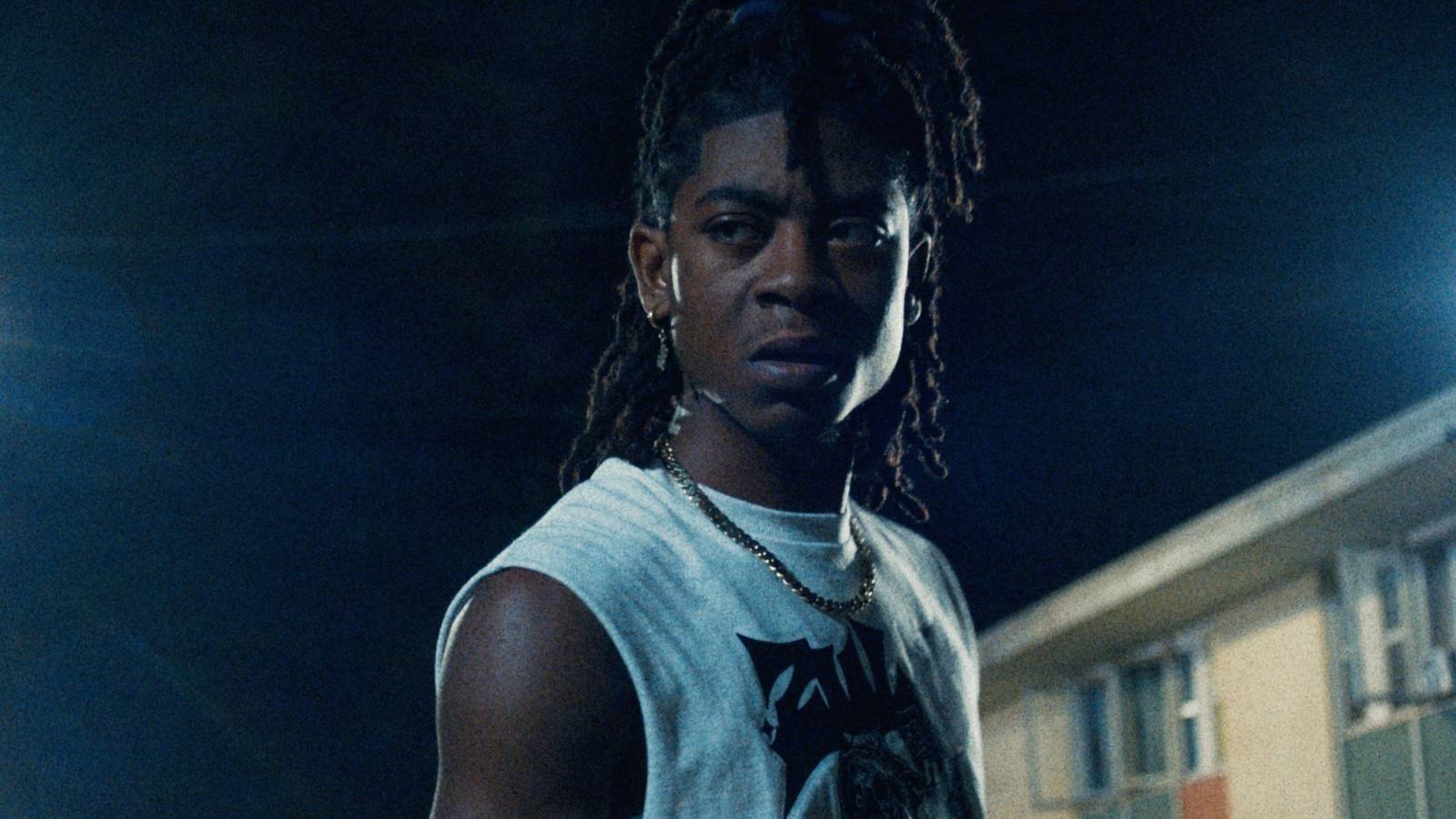 'Night Patrol' Review: Gangsters vs. Vampire Cops Should Be Cooler Than ...