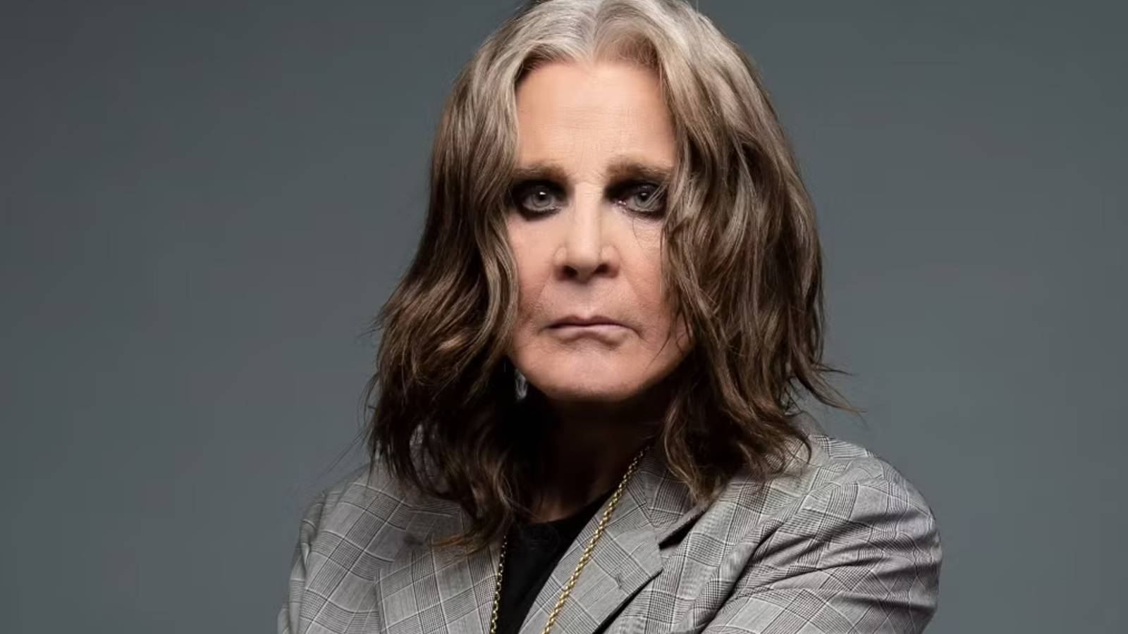 Ozzy Osbourne Biopic Lines Up "Phenomenal Actor" According To Jack Osbourne