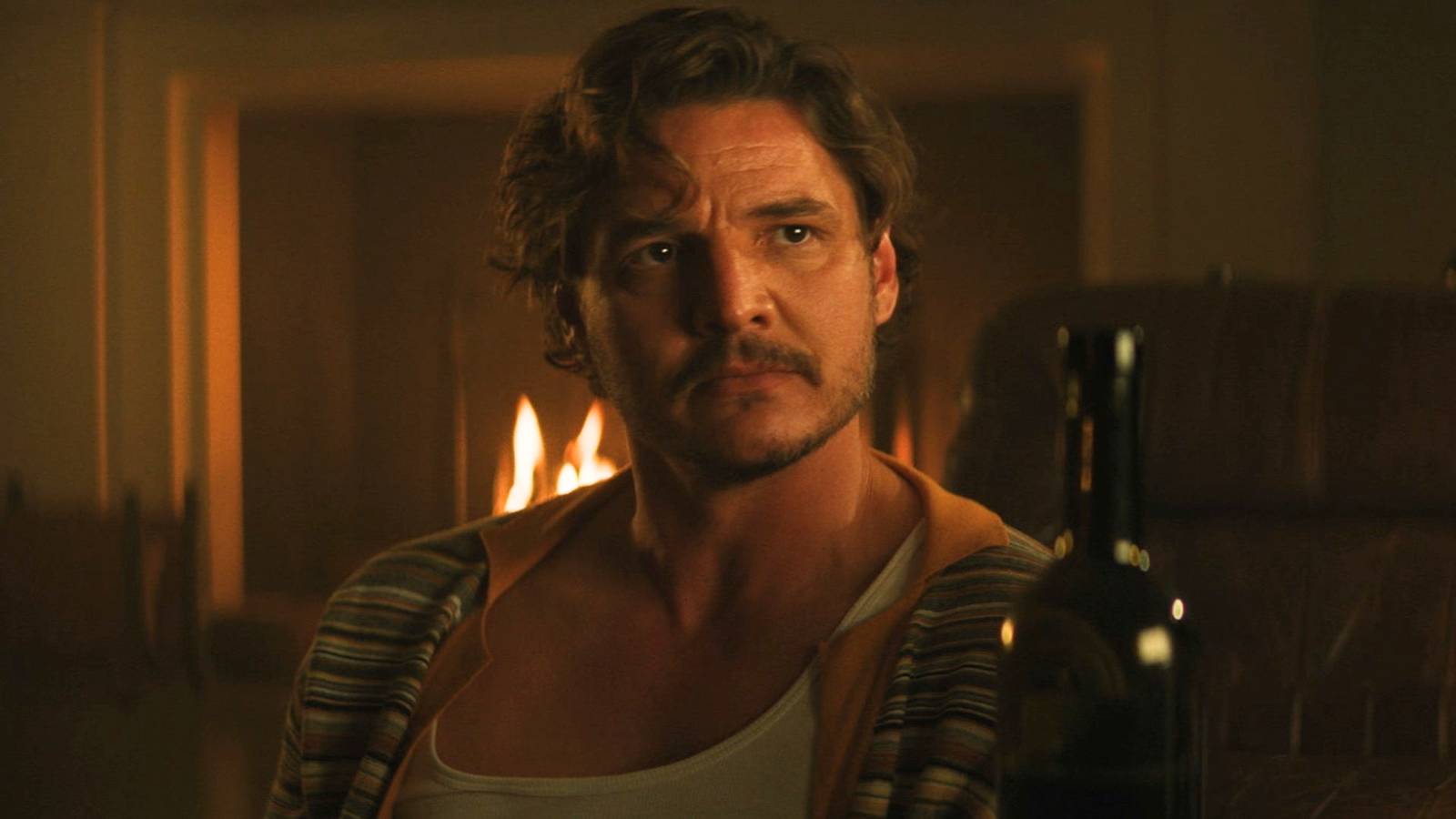 HBO Max to Stream the Movie That Made Pedro Pascal "Want to Be a Better ...