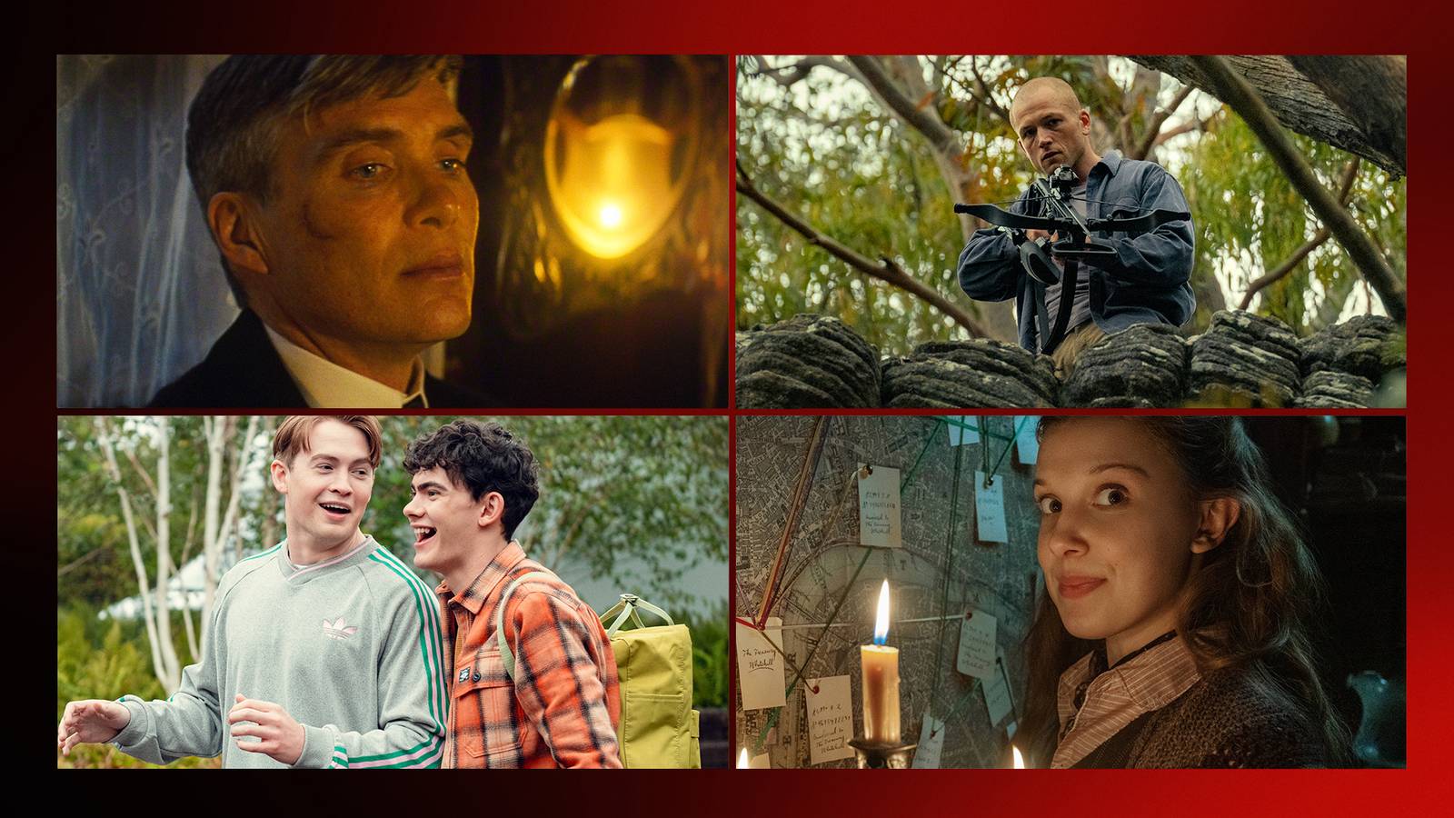 Netflix's 6 Most Anticipated Movies of 2026