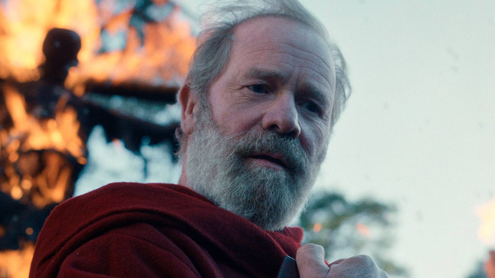 Donald Trump's Immigration Attacks Are "Disgusting" Says 'Braveheart' Actor