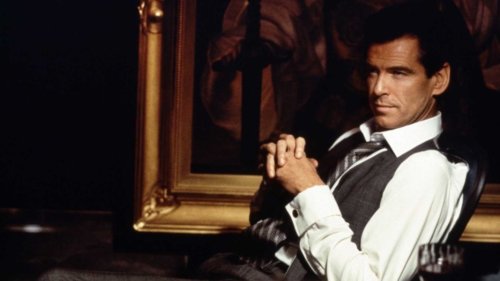 Michael B. Jordan Teases "Big, Sexy" Remake of 'The Thomas Crown Affair'