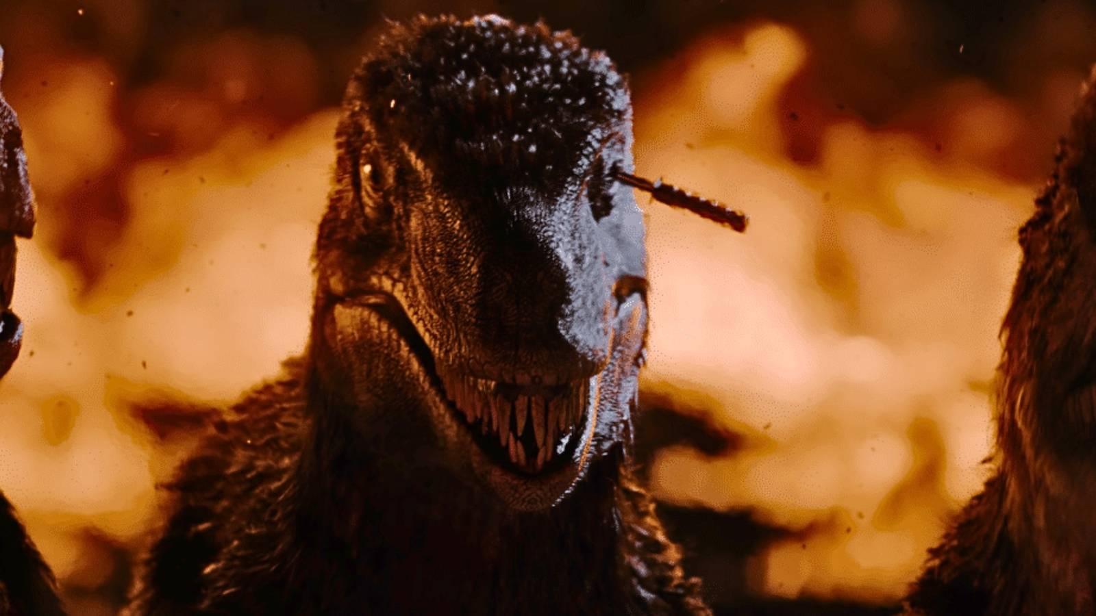 'Primitive War' Dinosaur Action Sequel Confirmed