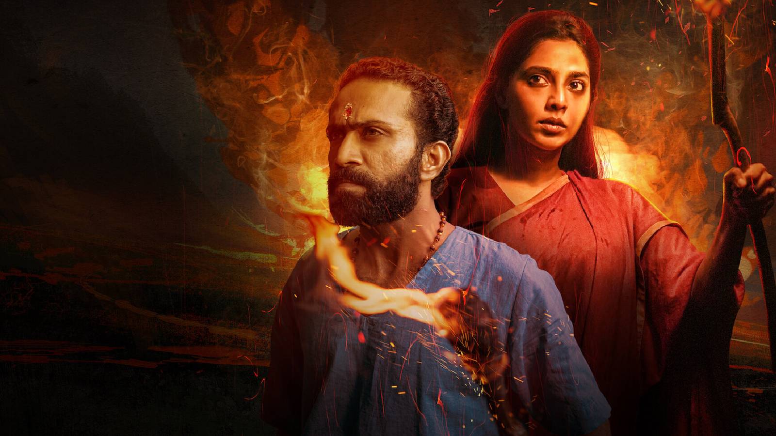 16 Best South Indian Horror Movies to Watch