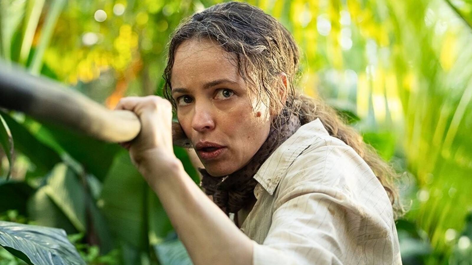 Sam Raimi's New Survival Horror Film 'Send Help' Officially Rated R