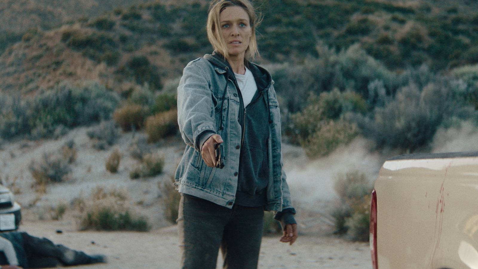 'Redux Redux' Trailer Puts a Sci-Fi Spin on the Revenge Thriller