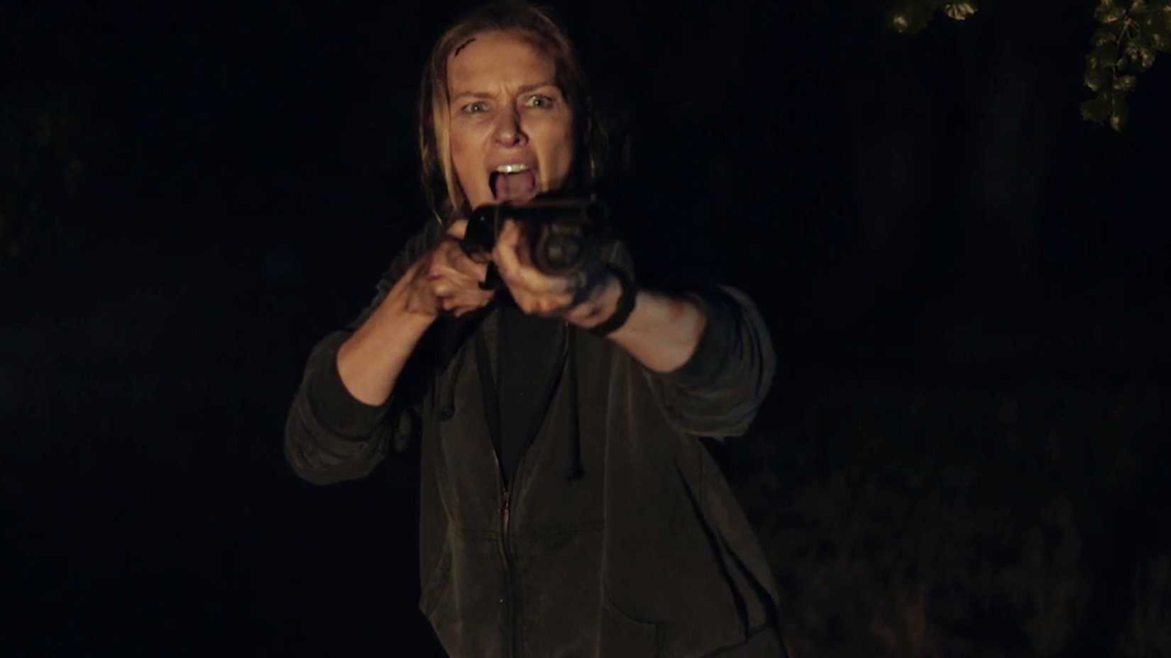 'Redux Redux' Trailer Puts a Sci-Fi Spin on the Revenge Thriller