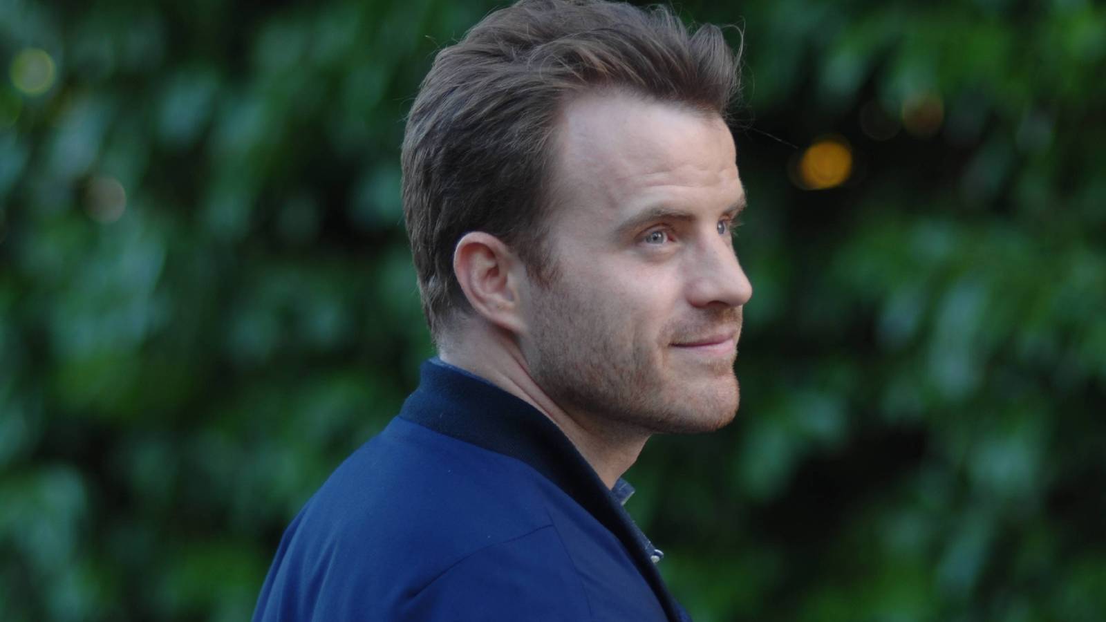 'Second Chance': One of the Wildest Sci-Fi TV Seasons Ever