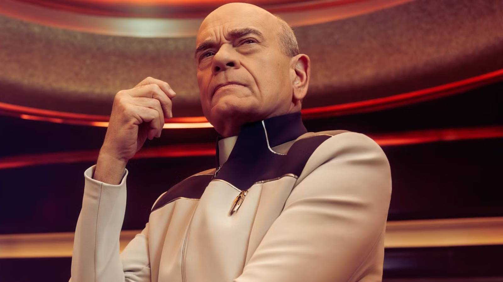 'Starfleet Academy' Means 'Star Trek' Now Has More Modern Canon TV ...