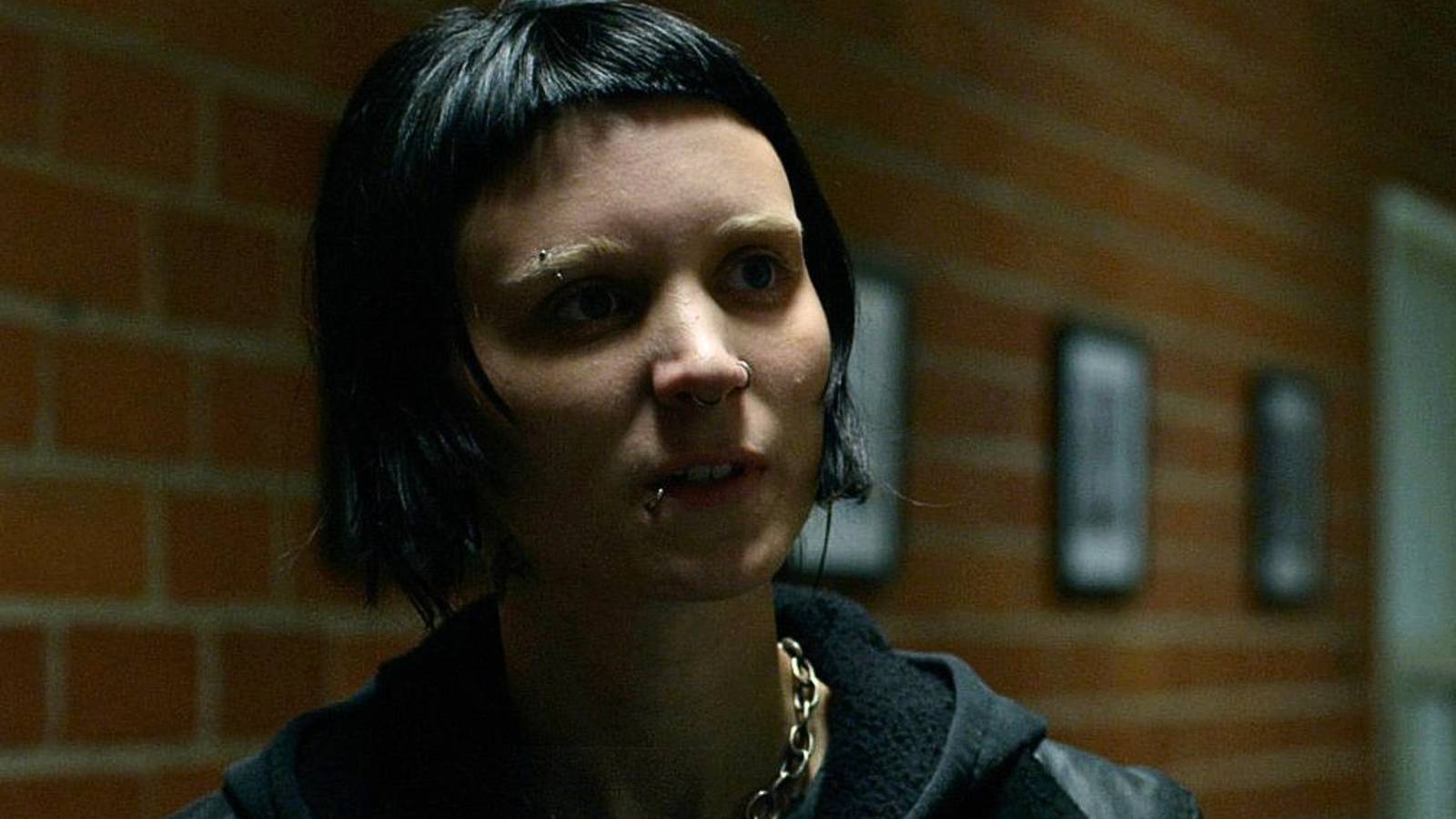 'The Girl With the Dragon Tattoo' Getting "Bold" New Series From Sky